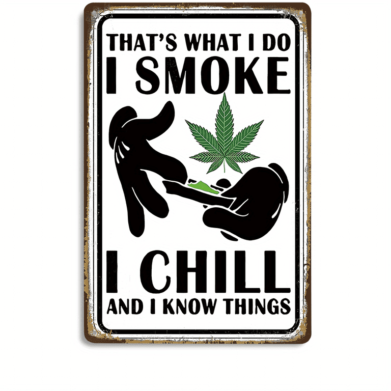 cool stoner things