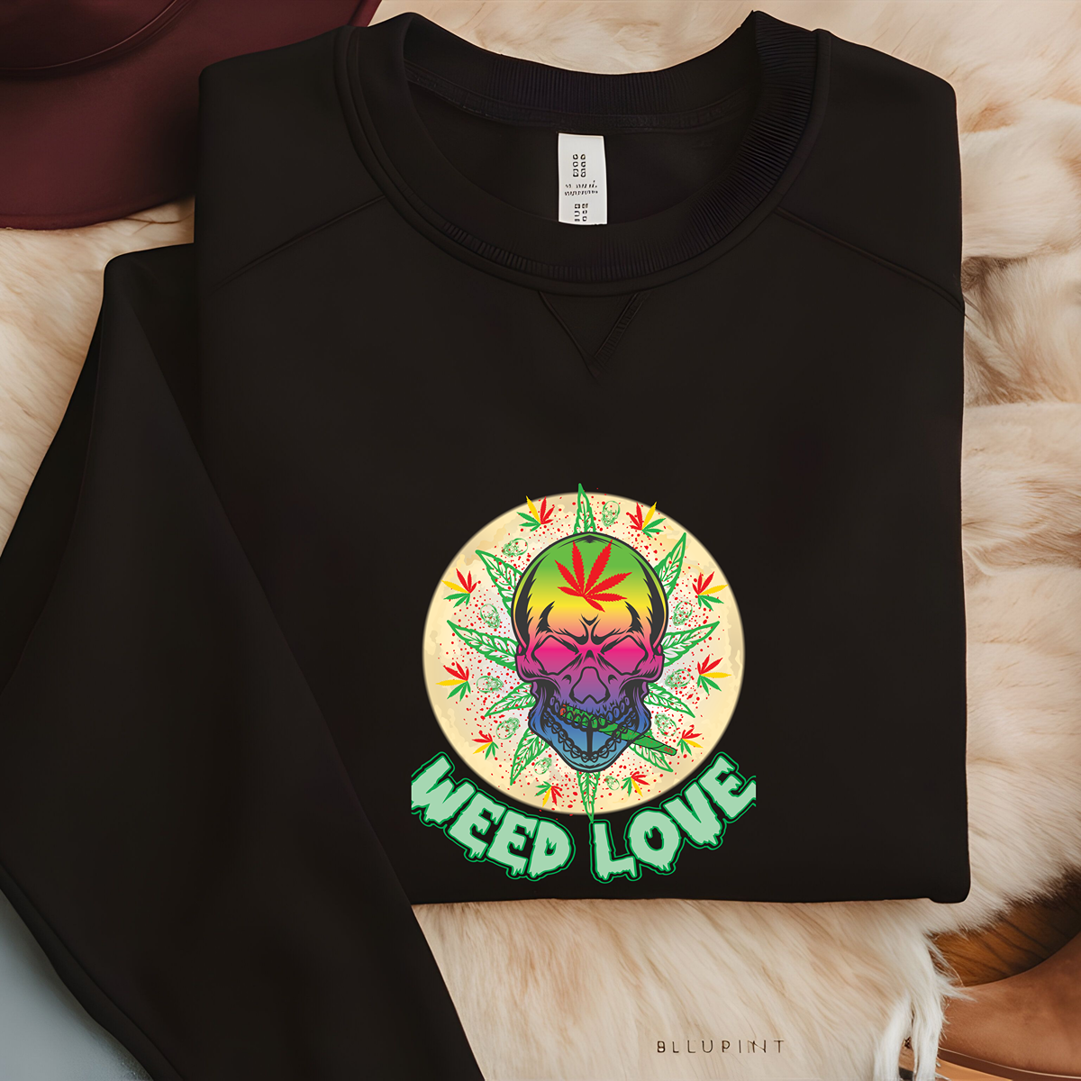 "Weed Love" - Walmart.com