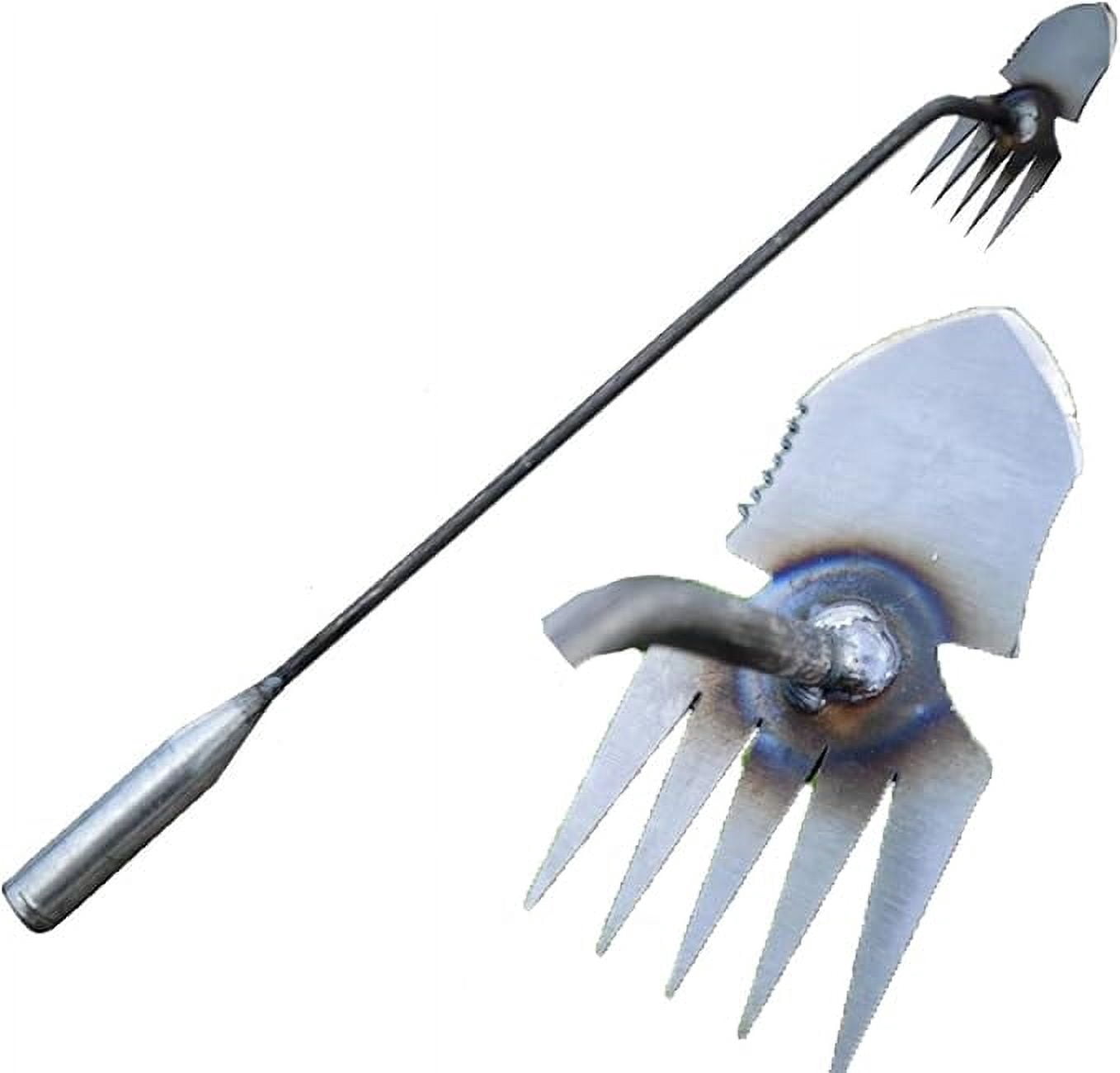 Weed Puller Garden Tool Grandpas Weeder Gardening Hand Tools Hoe ...