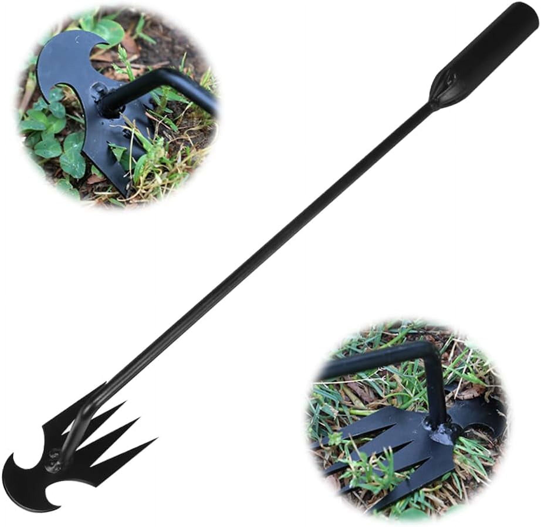 Weed Puller Tool, 2024 Upgrade Weeding Artifact Uprooting Weeding Tool ... Weed Puller Tool, 2024 Upgrade Weeding Artifact Uprooting Weeding Tool ...