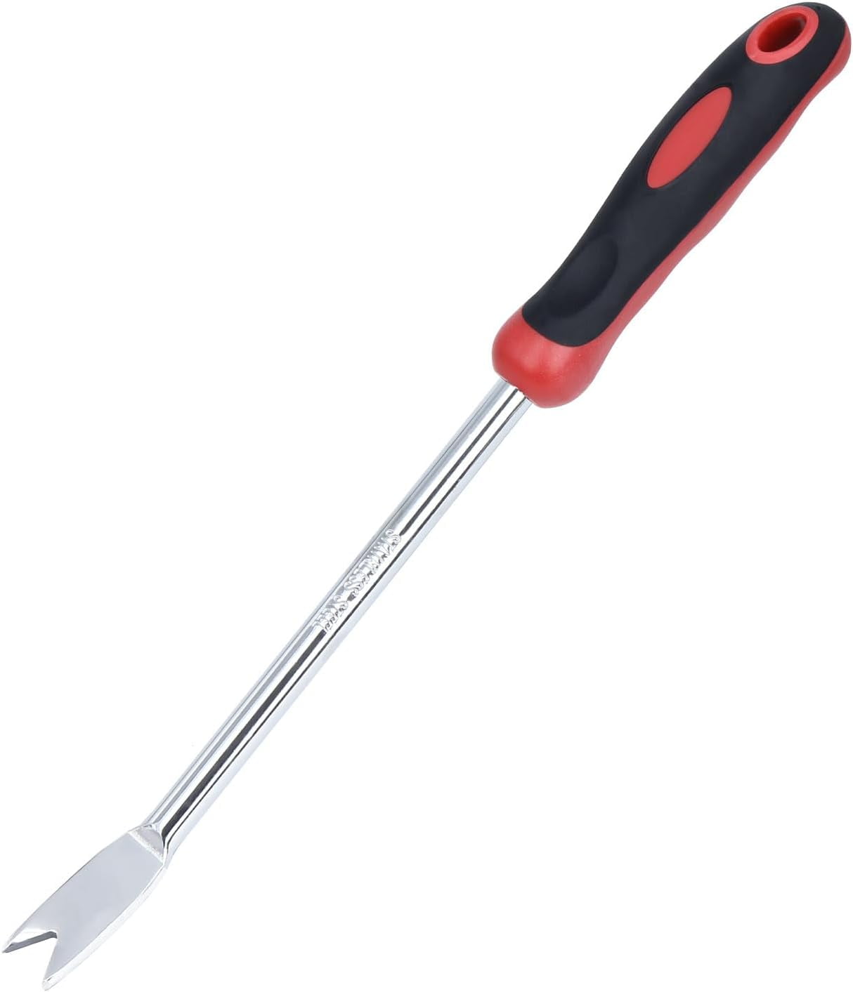 Weed Puller Tool, Dandelion Weeder Puller Tool with Soft Handle, Two ...