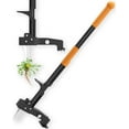 Weed Puller Tool, Fully Stand Up Heavy Duty Weeding Tool for Garden ...