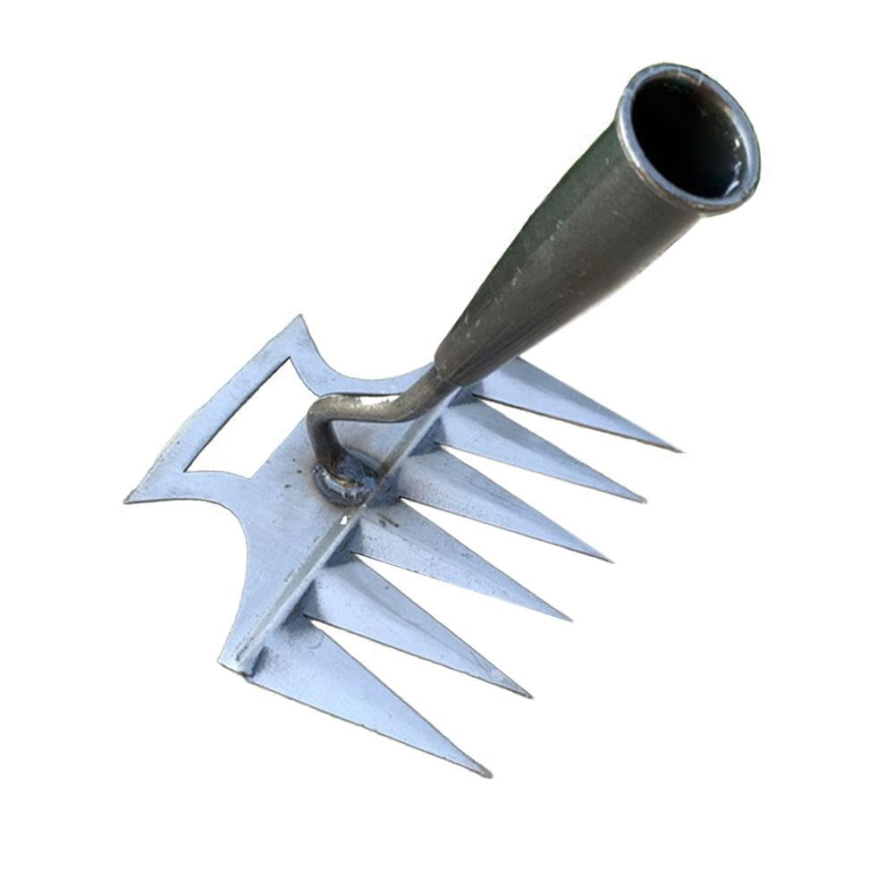 Weed Puller Tool Garden Weed Pulling Tool – Manual Weed Remover Tool ...