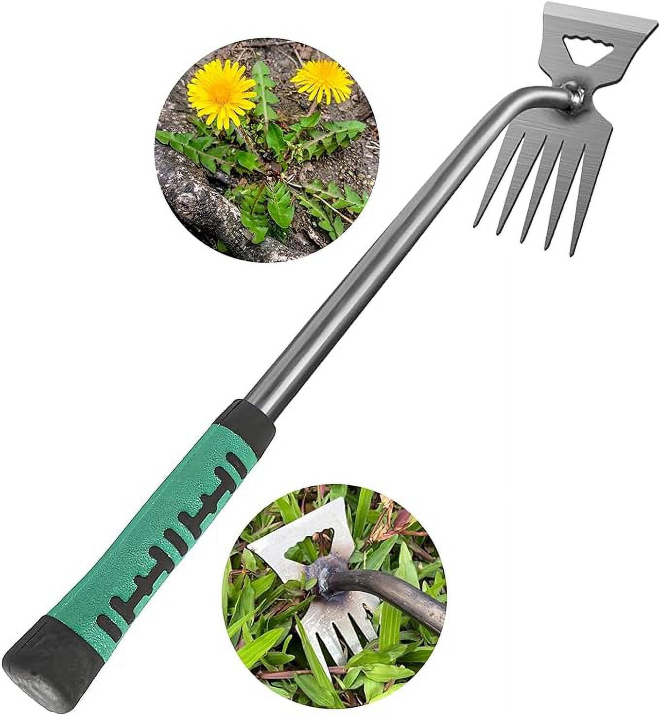 Weed Puller Tool-Garden-Weed Pulling Tool, New Garden Weeding Tools ...