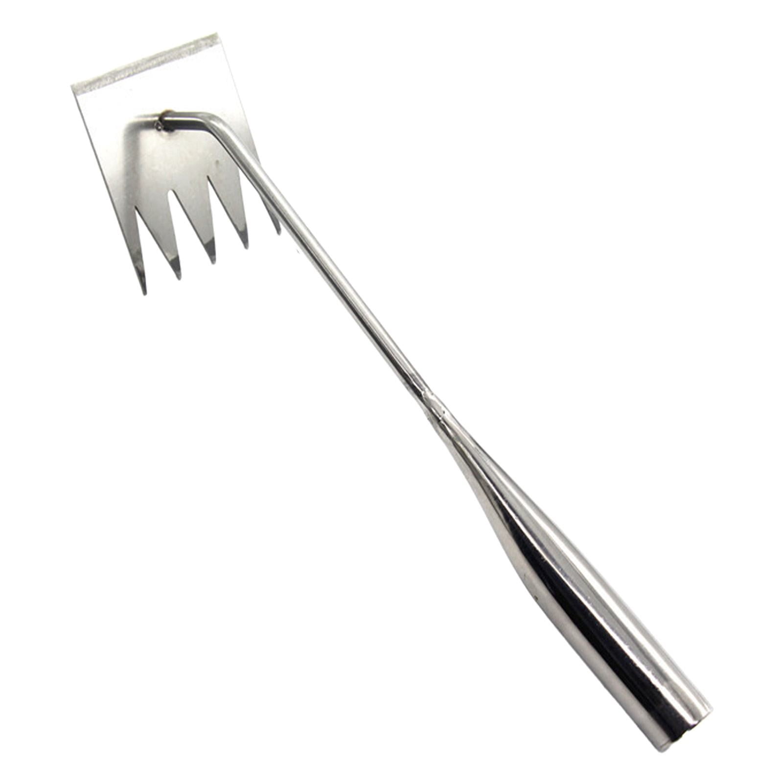 Weed Puller Tool, Garden Weed Pulling Tool Uprooting Weeding Tool ...
