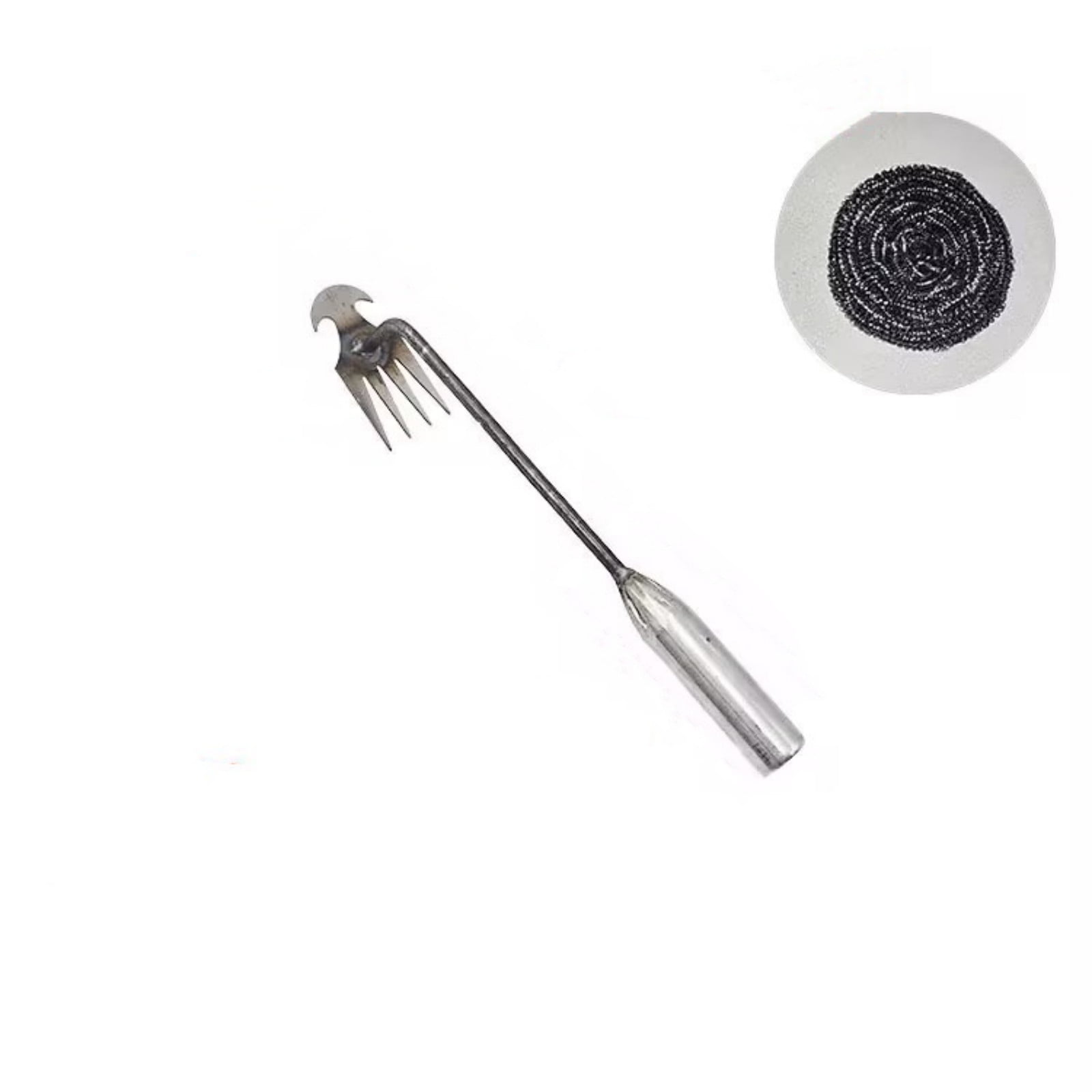 Weed Puller Tool Gardening Tools Set, Uprooting Weed Pulling Tool with ...