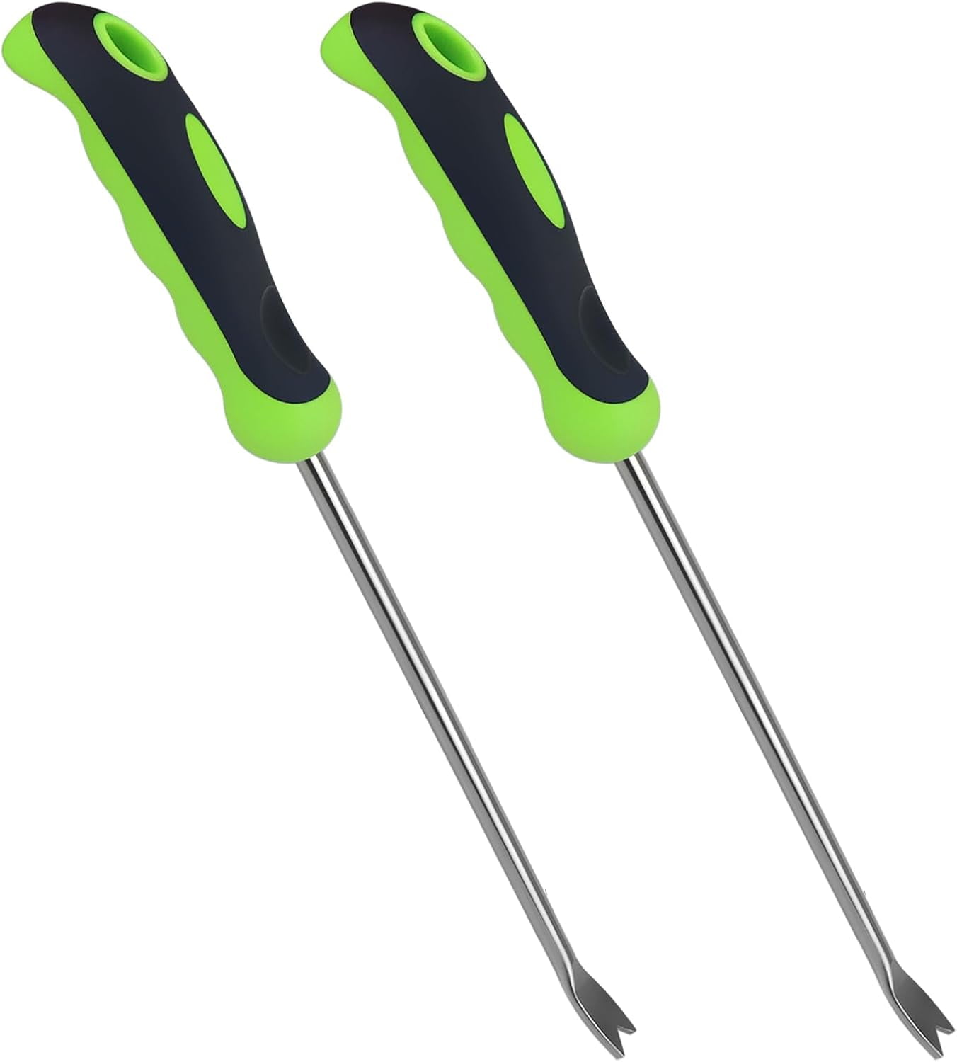 Weed Puller Tool Hand Weeder Dandelion Weeder Tool with Ergonomic ...