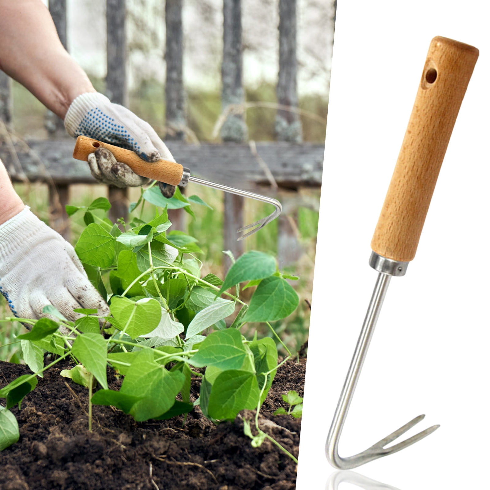 Weed Puller,Weeding Artifact Uprooting Weeding Tool 2026 New Garden ...