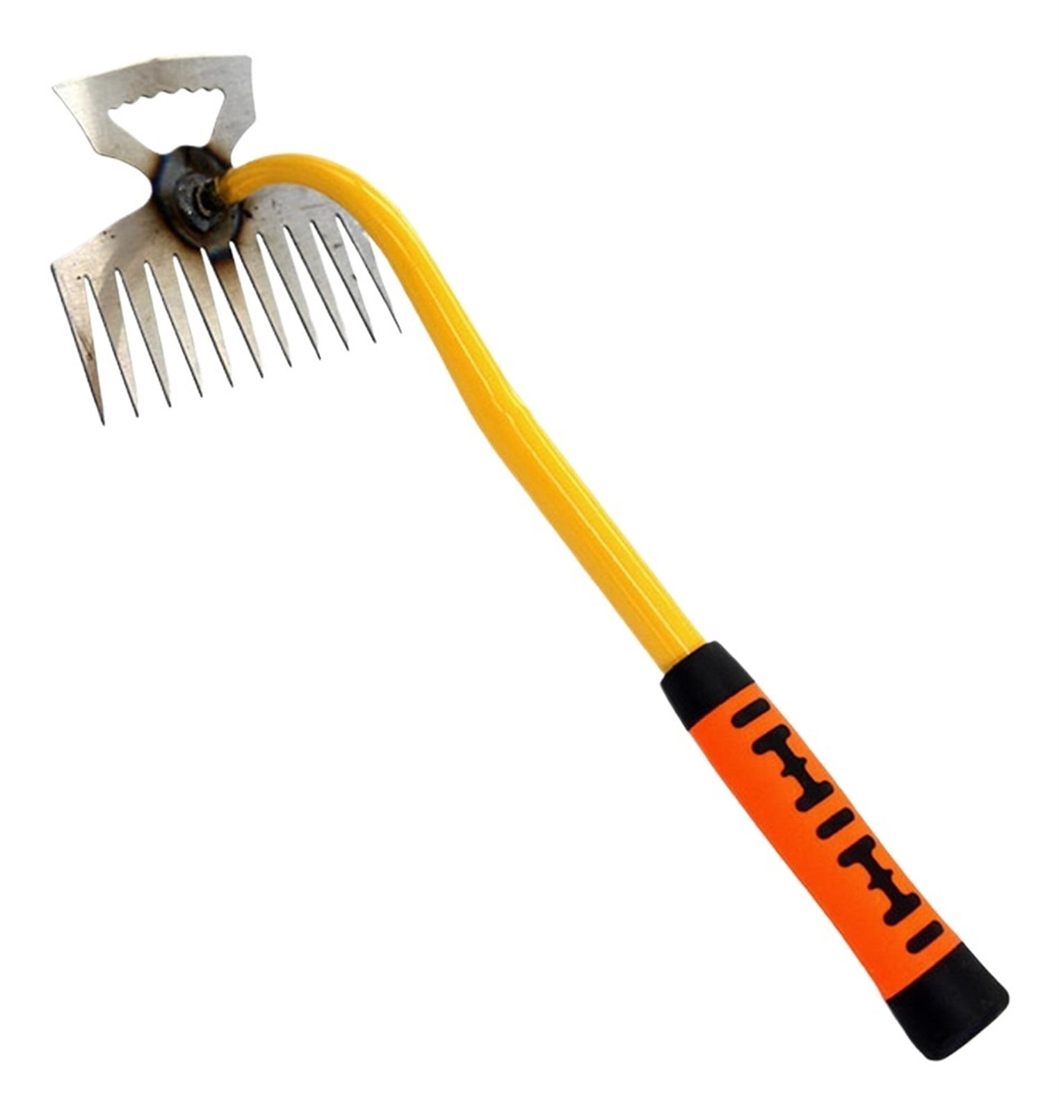 Weed Removal Rake Weed Rake - Walmart.com