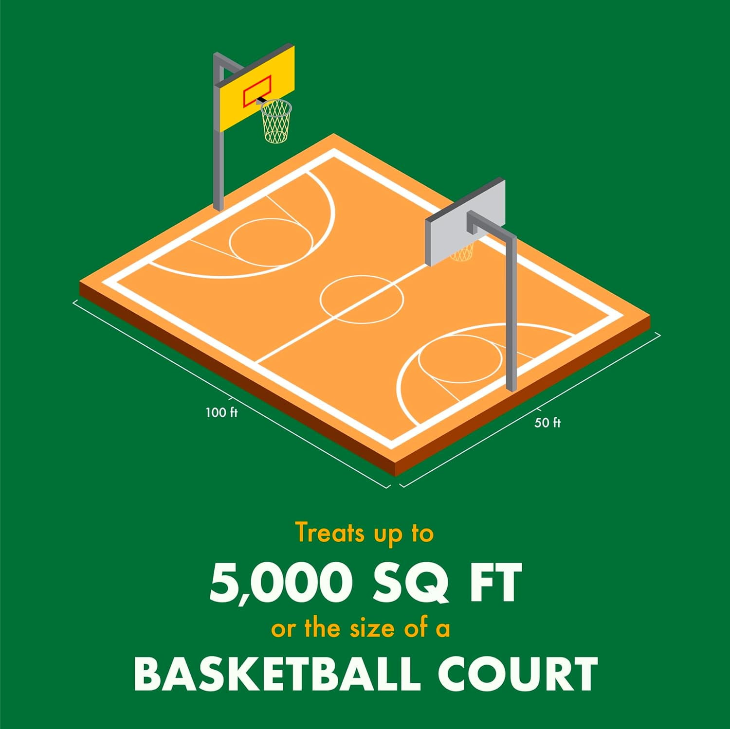 Weed Stop For Lawns Concentrate, Ready to Spray, Kills All Types of ...