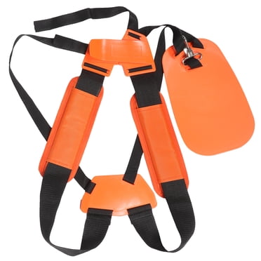 Weed Eater Strap Weed Trimmer Shoulder Strap Weed Wacker Harness for ...