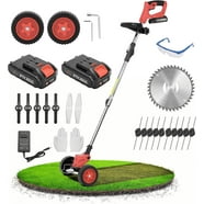 Weed Wacker/Trimmer Kids Yard Work Toy with Lights & Sound, Battery ...