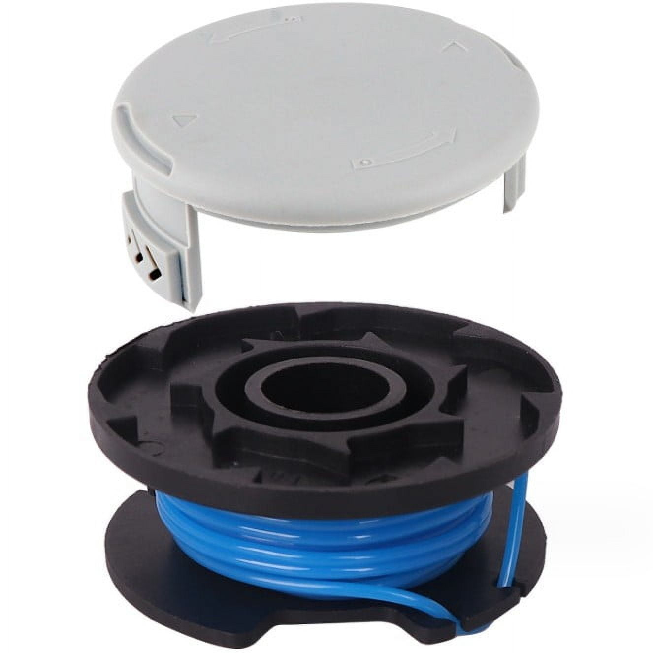 Weed Wacker String, Replacement Spool Line for Ryobi One+, Durable ...