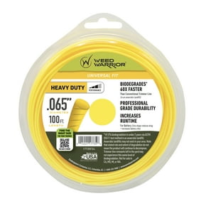 .065 String Trimmer Lines in String Trimmer Lines - Walmart.com