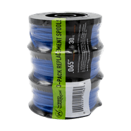 Hart Auto-Feed String Trimmer Spool Cap Replacement Part - Walmart.com