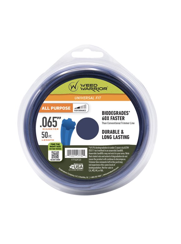 String Trimmer Lines in Trimmers and Edgers Parts and Accessories ...