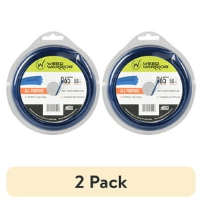 .065 String Trimmer Lines in String Trimmer Lines - Walmart.com