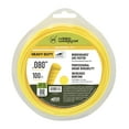 Weed Warrior .080 in. x 100 ft. Heavy Duty Trimmer Line - Walmart.com