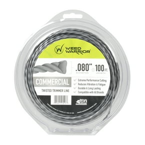 .080 String Trimmer Lines in String Trimmer Lines - Walmart.com