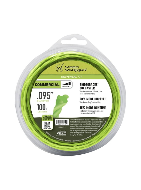 String Trimmer Lines in Trimmers and Edgers Parts and Accessories ...