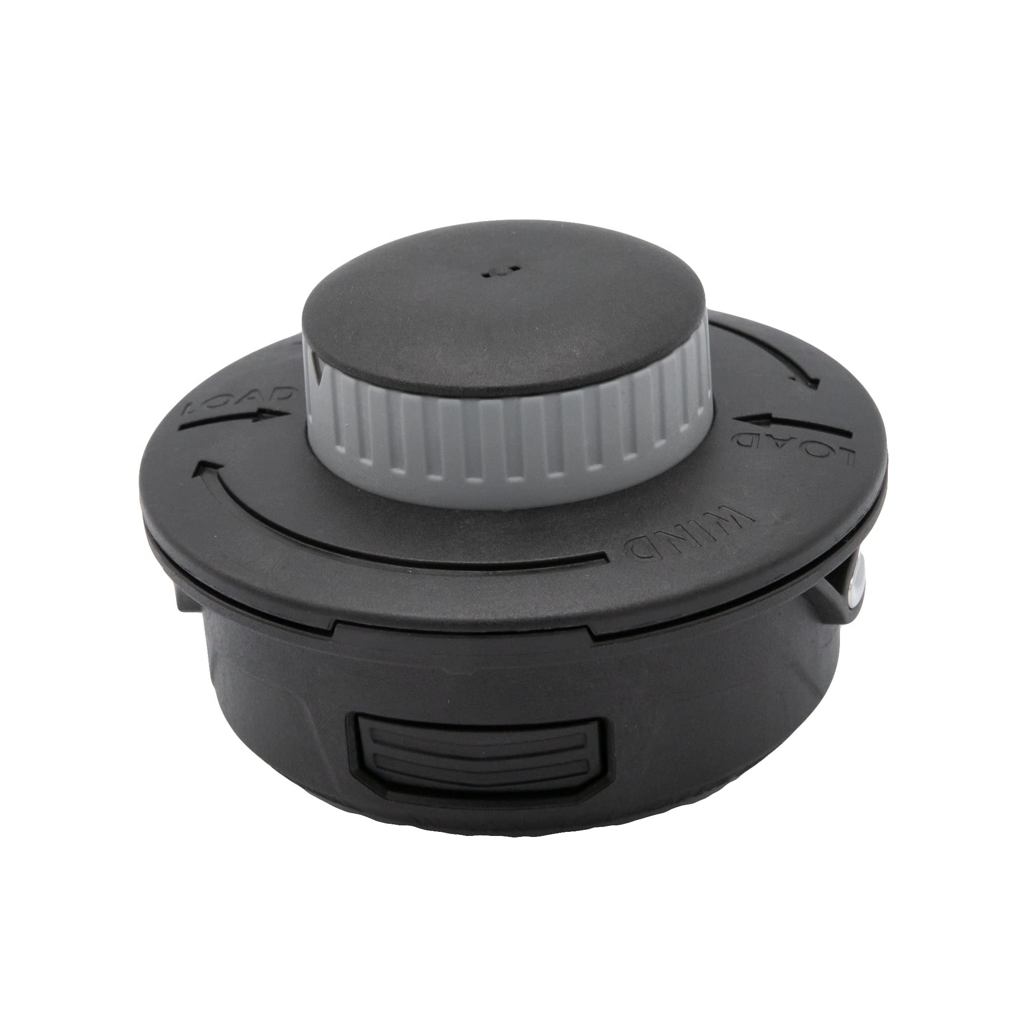 Weed Warrior Auto Winder Bump Head 16932 for Gas & Cordless Trimmers ...