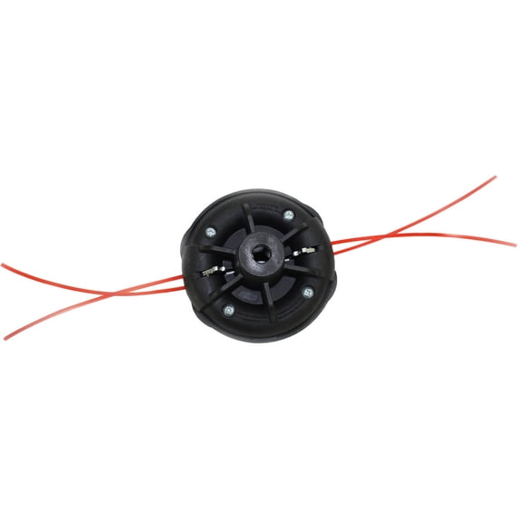 Weed Warrior EZ Lock 5 in. Universal Fit String Trimmer Replacement ...