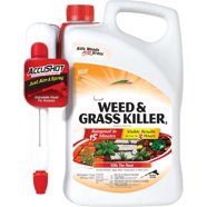 Roundup Precision Gel Weed & Grass Killer, 5 oz - Walmart.com