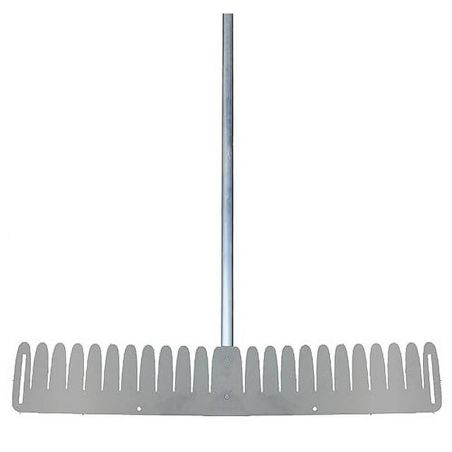 WeedRipper Aquatic Weed Puller for Lake & Pond Sea Weed (15 FT Handle ...