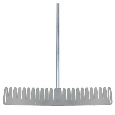 Jenlis Muck Razer: High-Performance Aquatic Weed and Root Eliminator ...