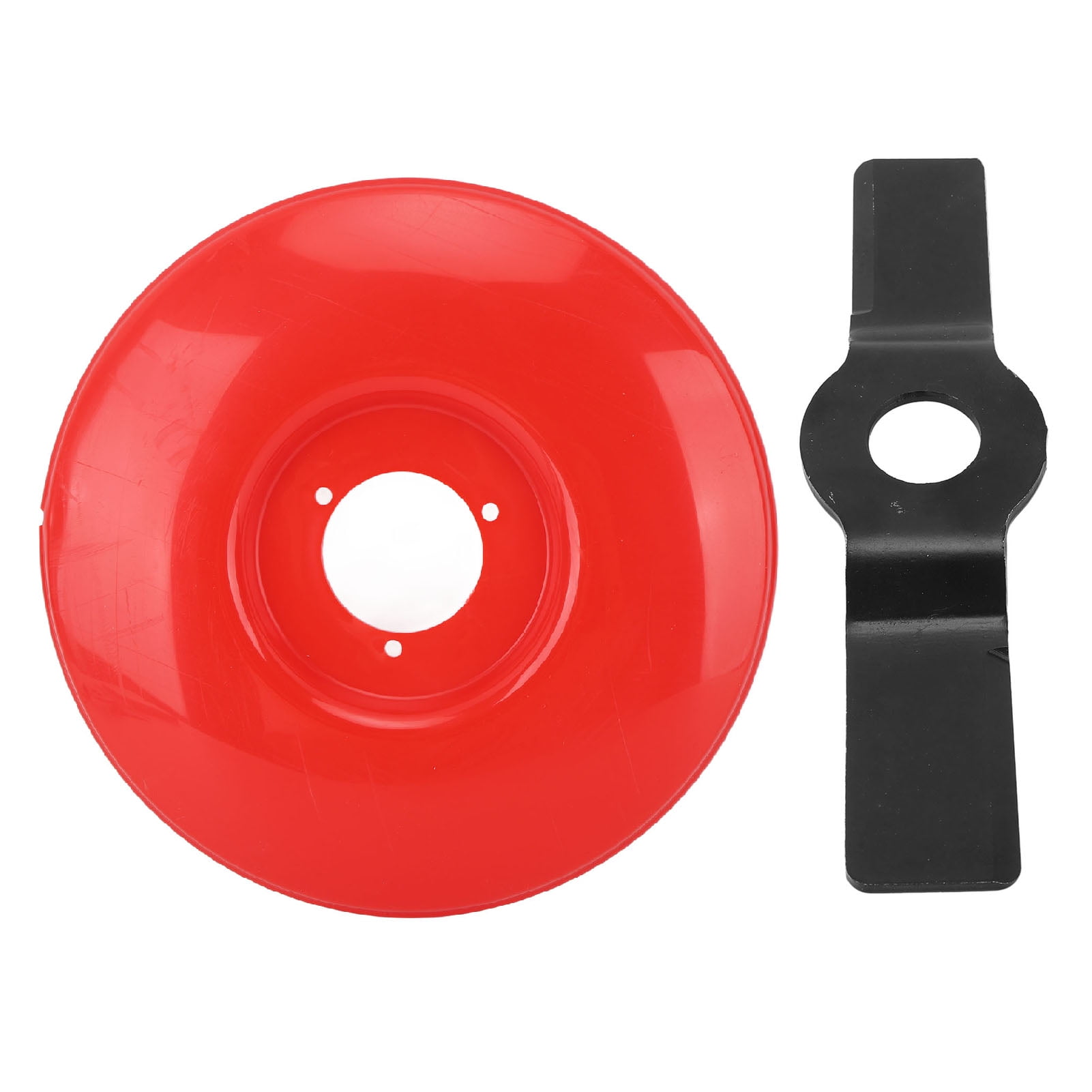 Weeder Plate Replacement Mower Weeding Tray Set Grass Cutting Trimming ...