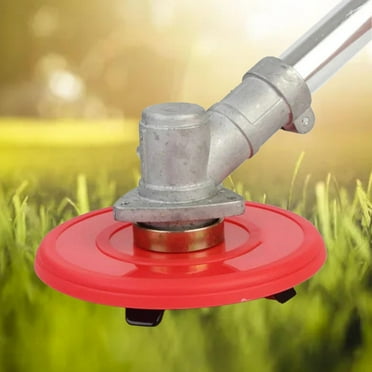 HART PowerFit Edger Attachment, Lawn & Garden Grass Tool for String ...