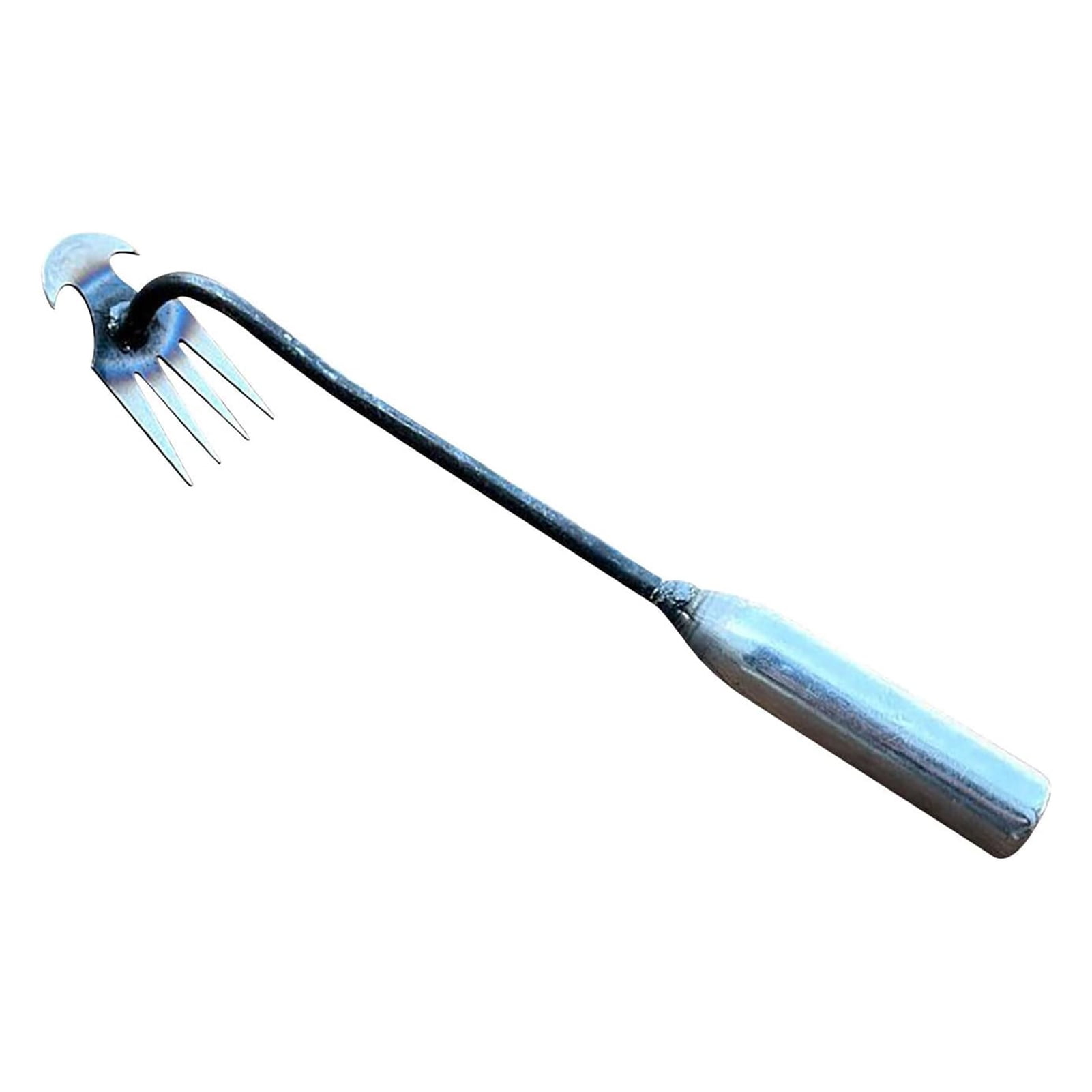 Weeding Artifact Uprooting Dual Headed Weeding Tool Manual Weeder ...