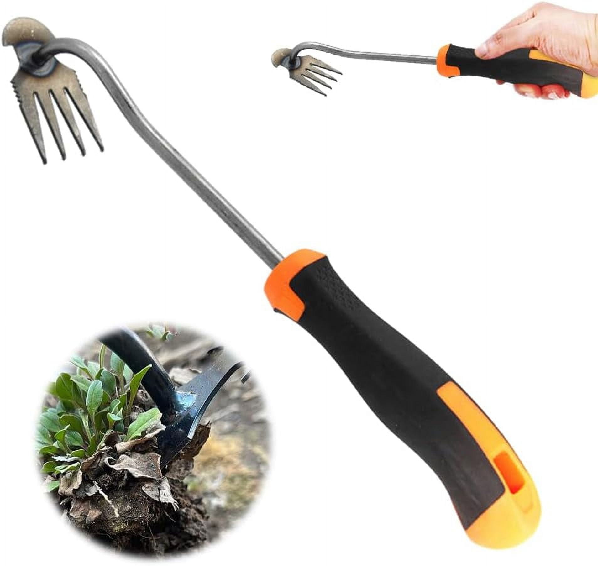 Weeding Artifact Uprooting Weeding Tool, 2025 New Garden Weeding Tools ...
