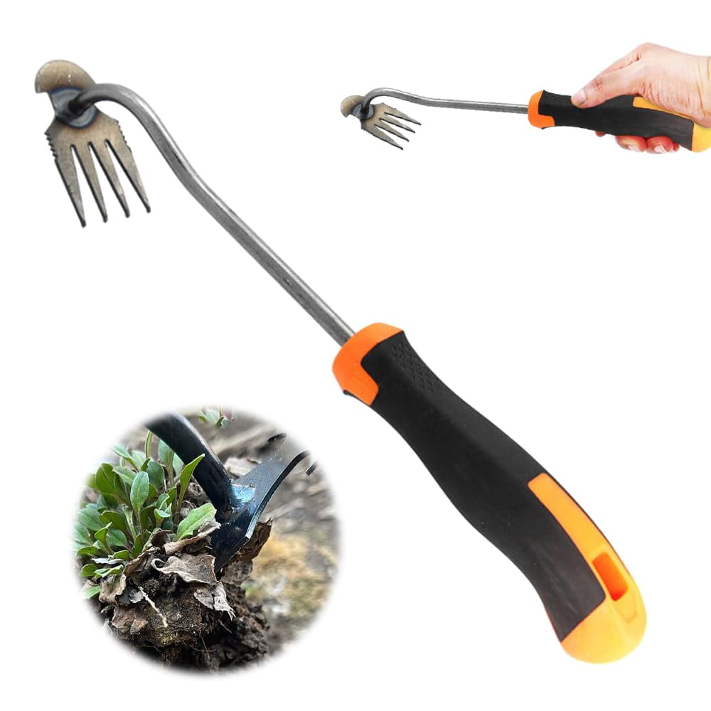 Weeding Artifact Uprooting Weeding Tool, 2025 New Garden Weeding Tools ...