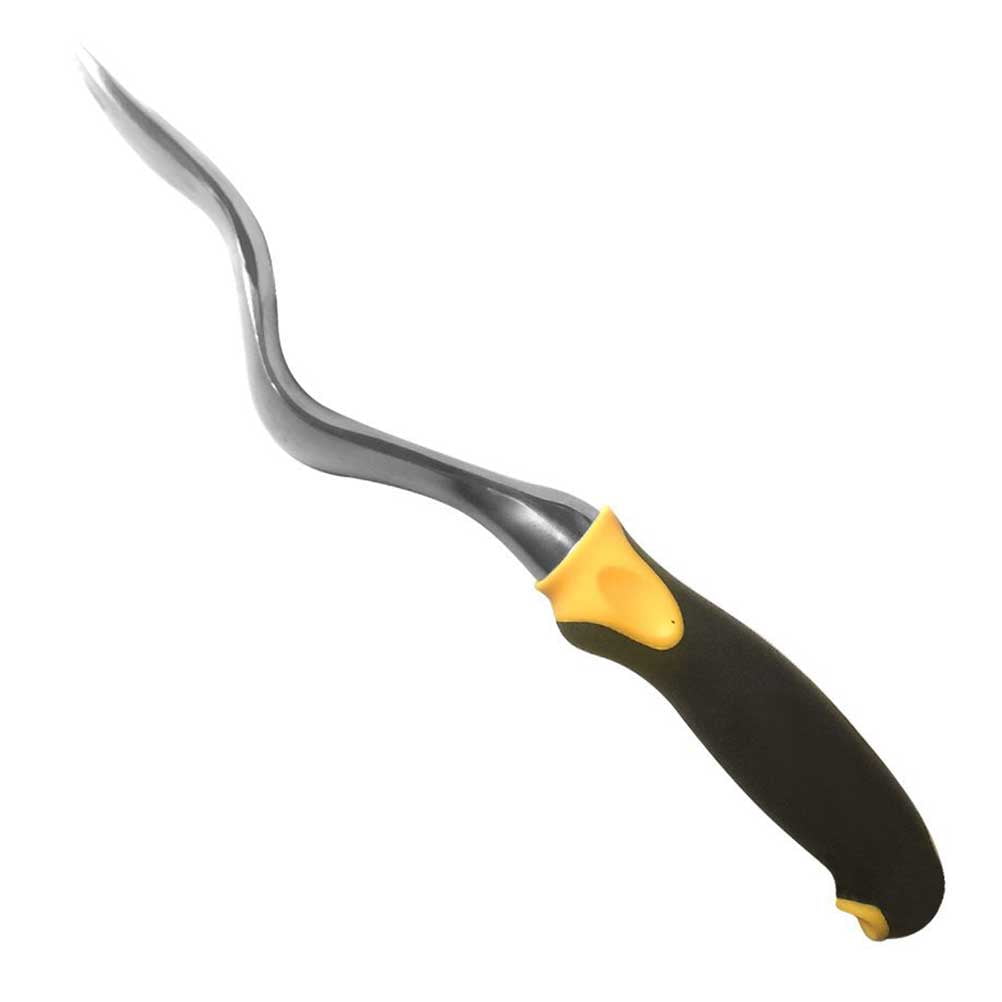 Weeding Device Garden Tool Lawn Dethatcher Weeding Tool Manual Weeder ...