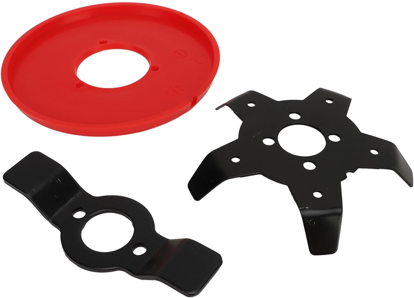 Weeding Disc Plate Accessories Lawn Trimmer Lawn Mower Brush Cutter ...