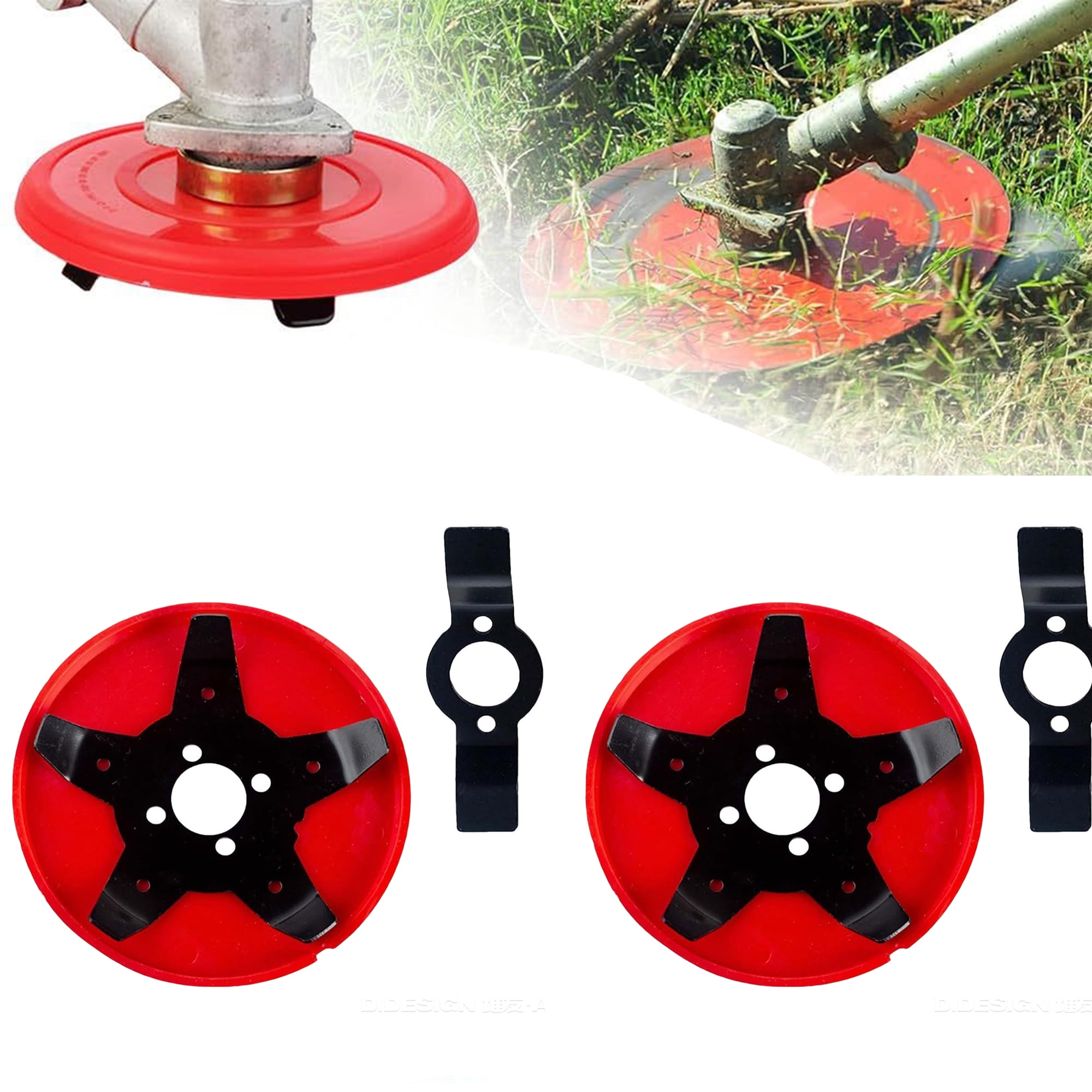 Weeding Disc, Weeding Disc for Weedeater, Weed Eater Weeding Discs ...