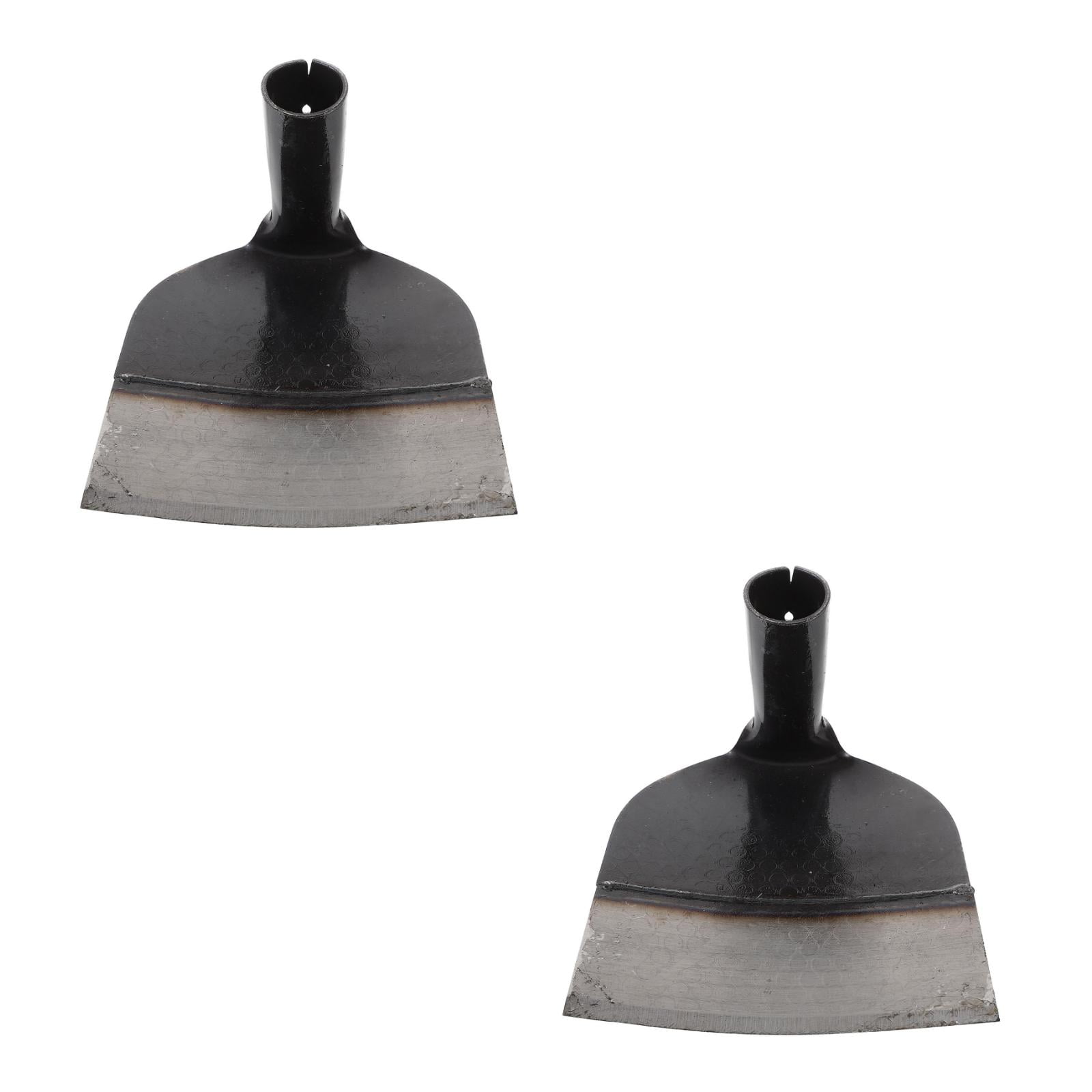 Weeding Hoe, 2pcs Hoe Garden Tool Agricultural Hoes Weeding Rake Heavy ...