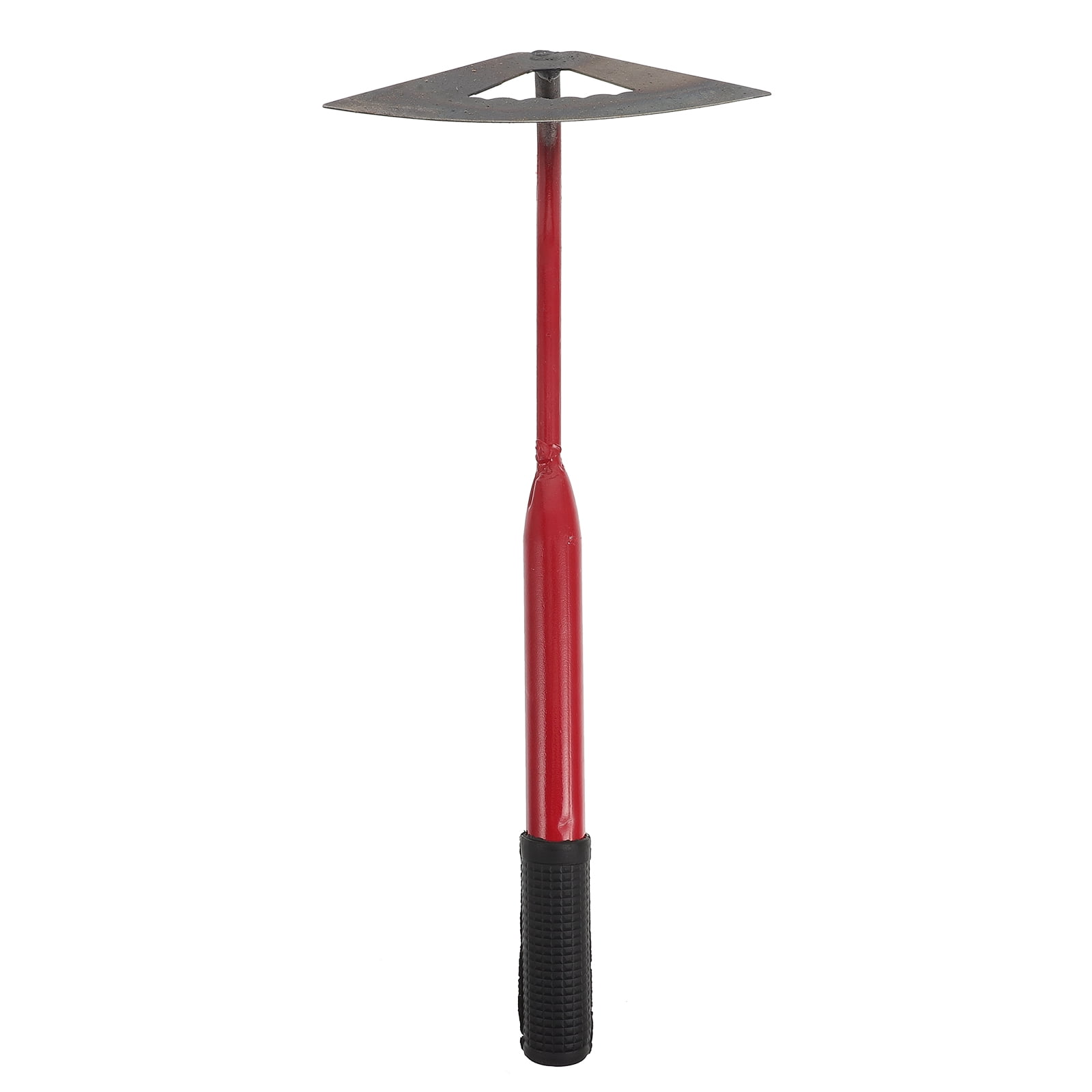 ibasenice Durable Garden Weeding Hoe for Outdoor Use with High Carbon ...