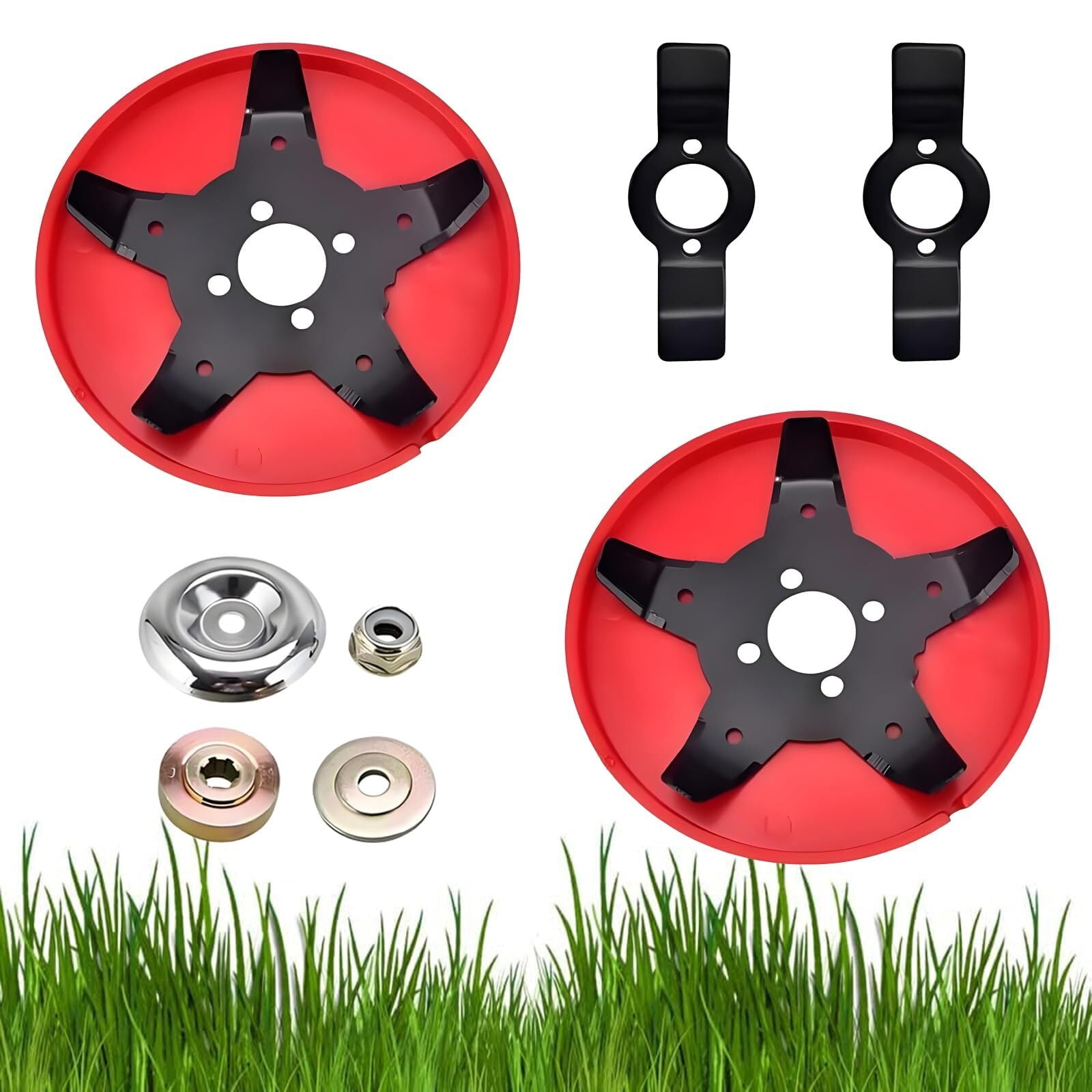 Weeding Plate, Weeder Plate, Weeder Plate for Weedeater ...