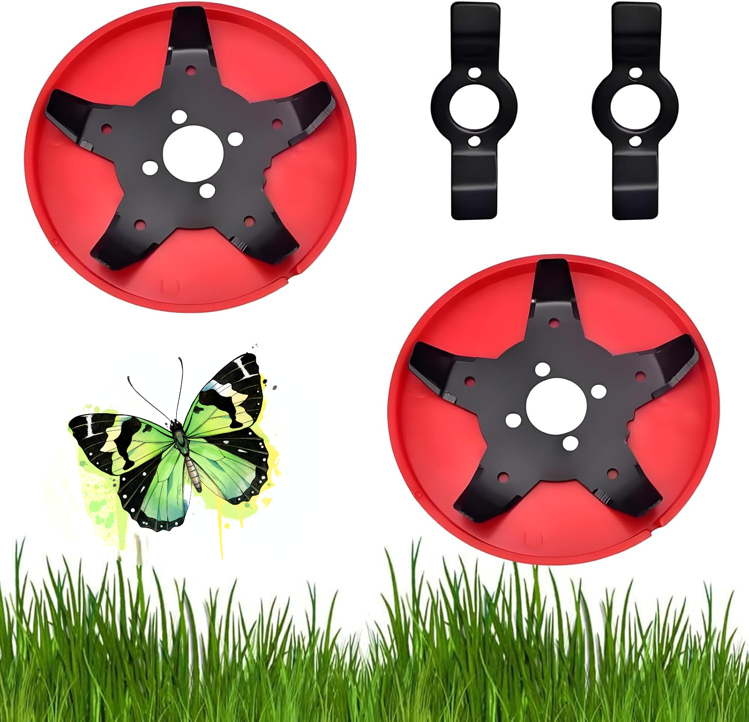 Weeding Plate, Weeder Plate, Weeder Plate for Weedeater ...