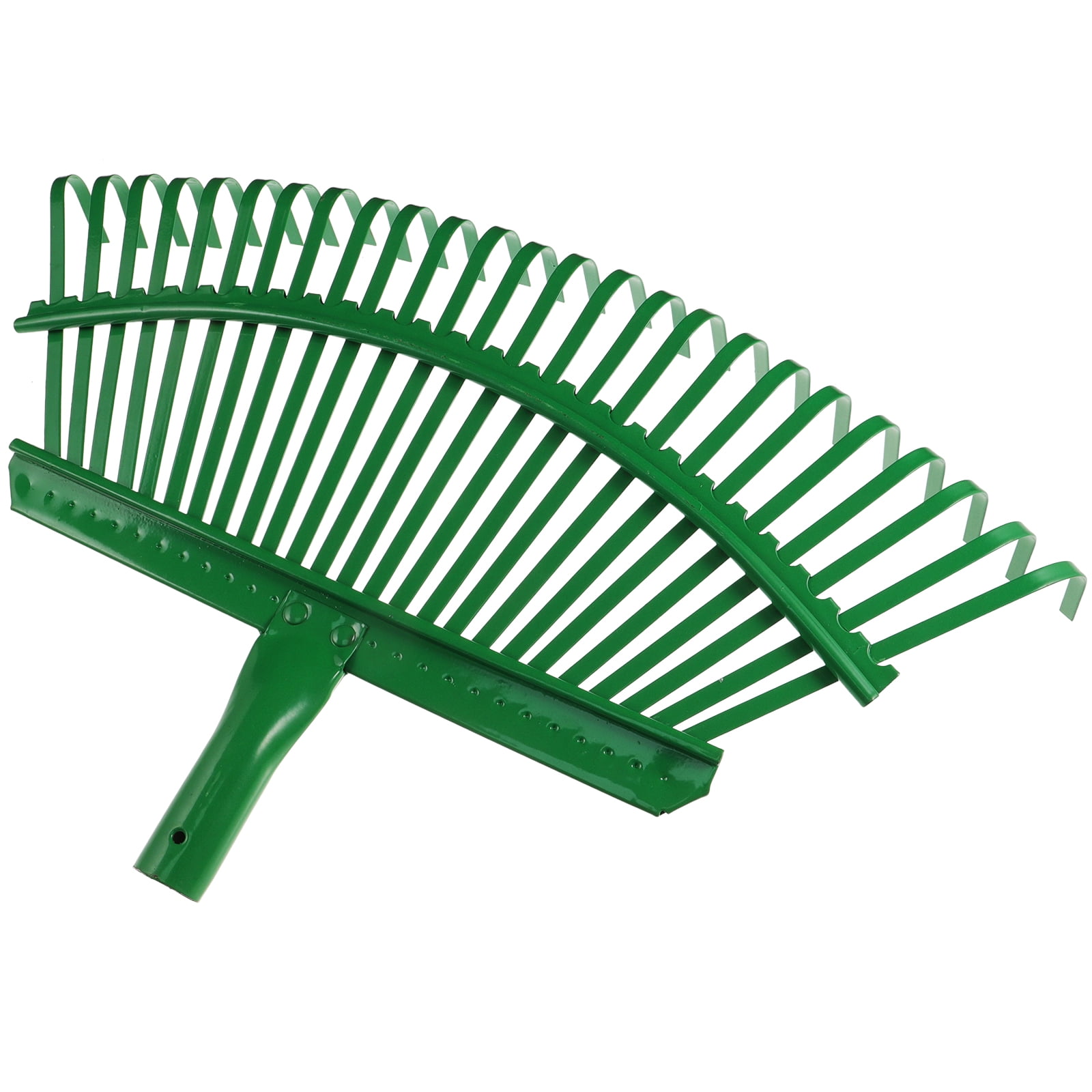 Weeding Rake Garden Rake Heavy Duty Garden Rakes for Lawns Leaf Scoops ...