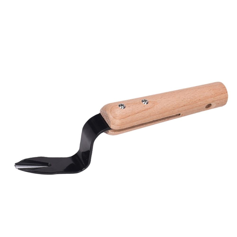 Weeding Root Lifter,Garden Hand Weeding Tool,Manual Root Lifter Weeder ...