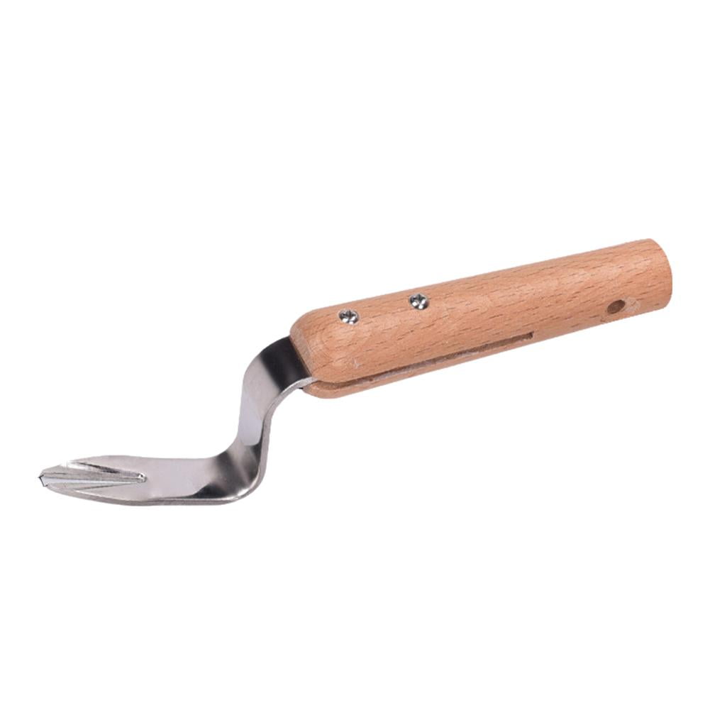 Weeding Root Lifter,Garden Hand Weeding Tool,Manual Root Lifter Weeder ...