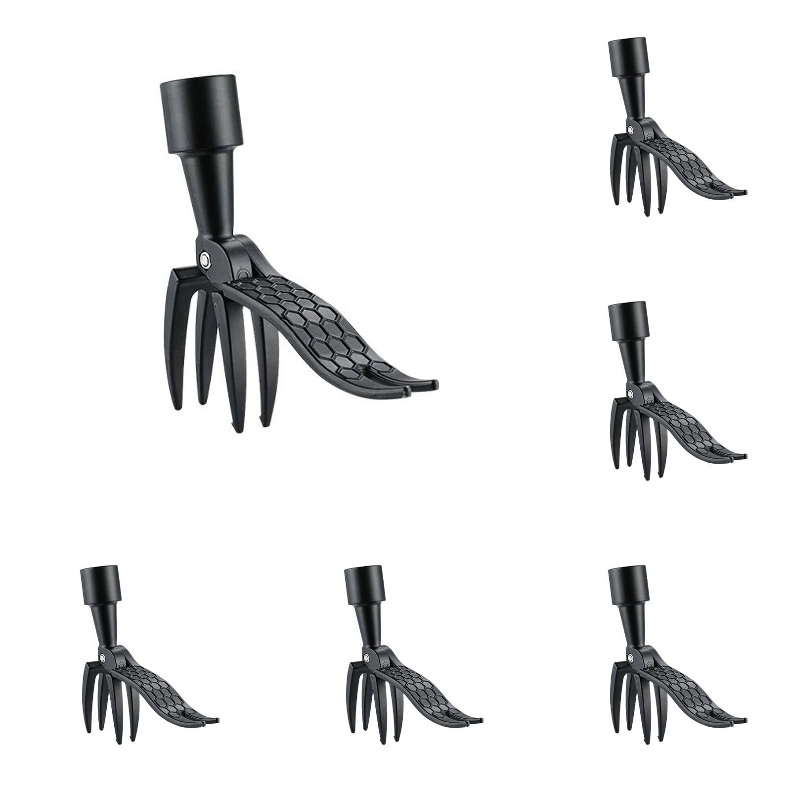 Weeding Root Remover Tool Stand Up Weeder Puller NO Need Bending Or ...