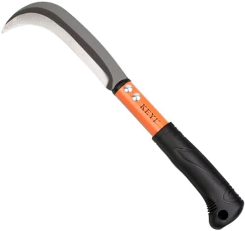 Weeding Sickle Courtyard Weed Remover Sickles Lavender Harvest Tool ...