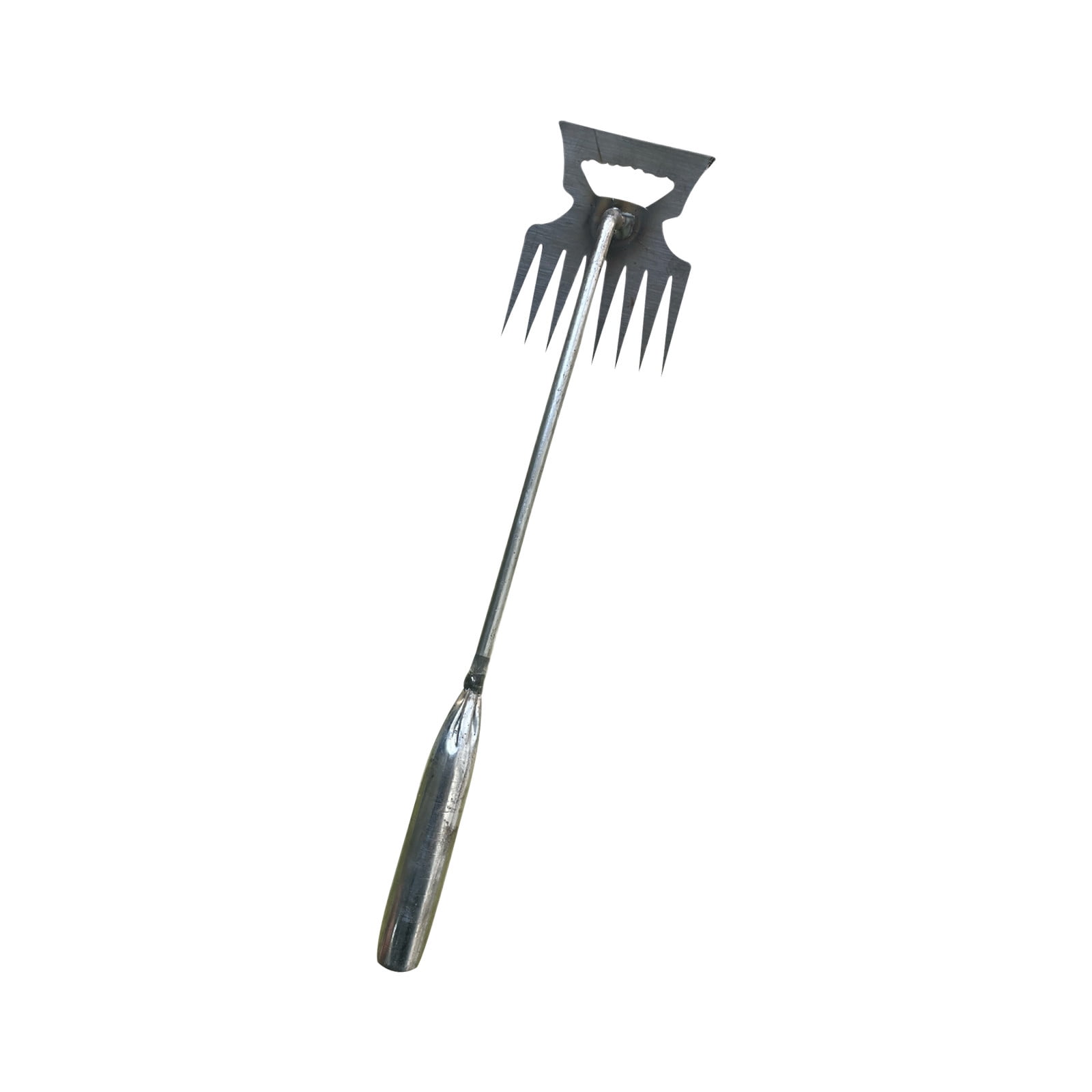 Weeding Tool Manual Garden Steel Weeder - Multifunctional Hand Weeding ...