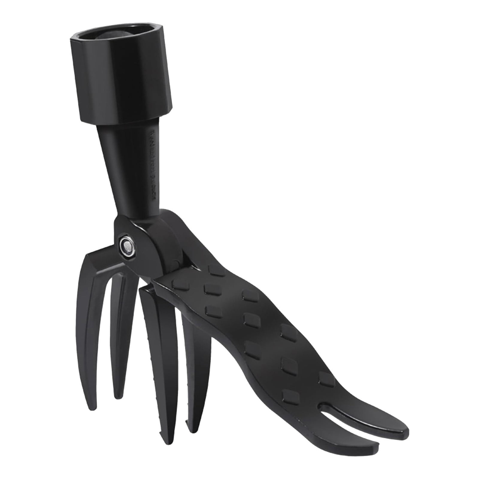 Weeding Tool Non Bending Standing Manual Shovel Weeding And Uprooting ...