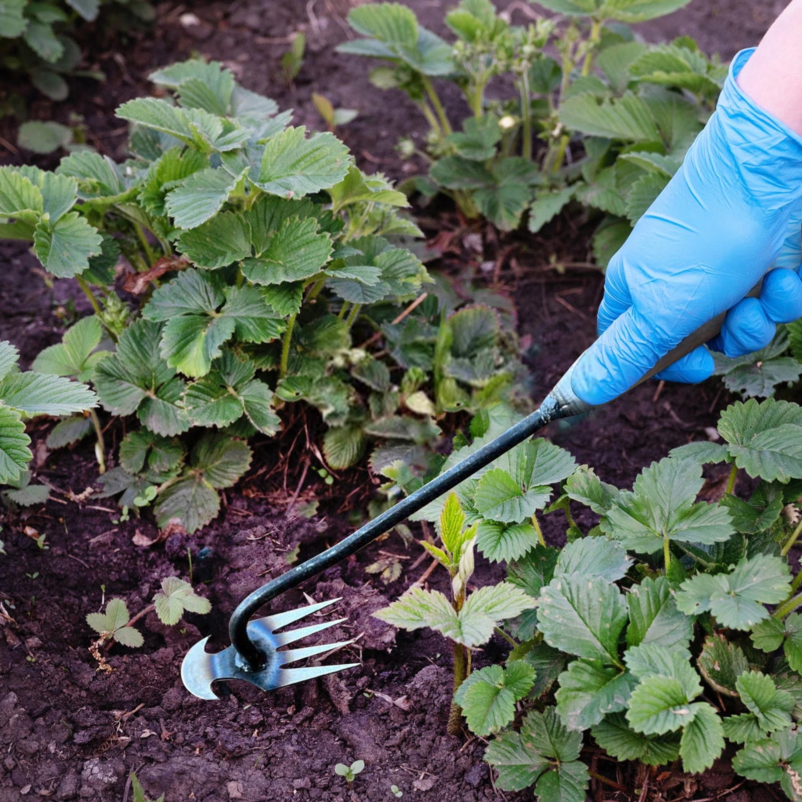 Weeding Tool,Weeding Uprooting Weeding Tool,Premium Manganese Steel ...