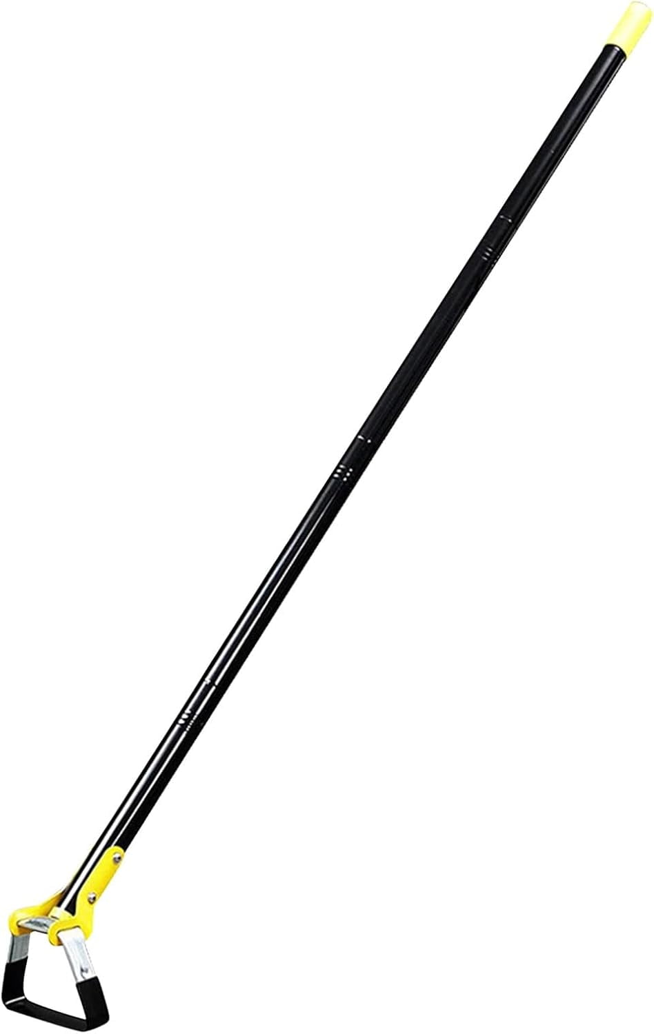 Weeding Tool, weeding tool with ergonomic 47.2-inch long and stainless ...